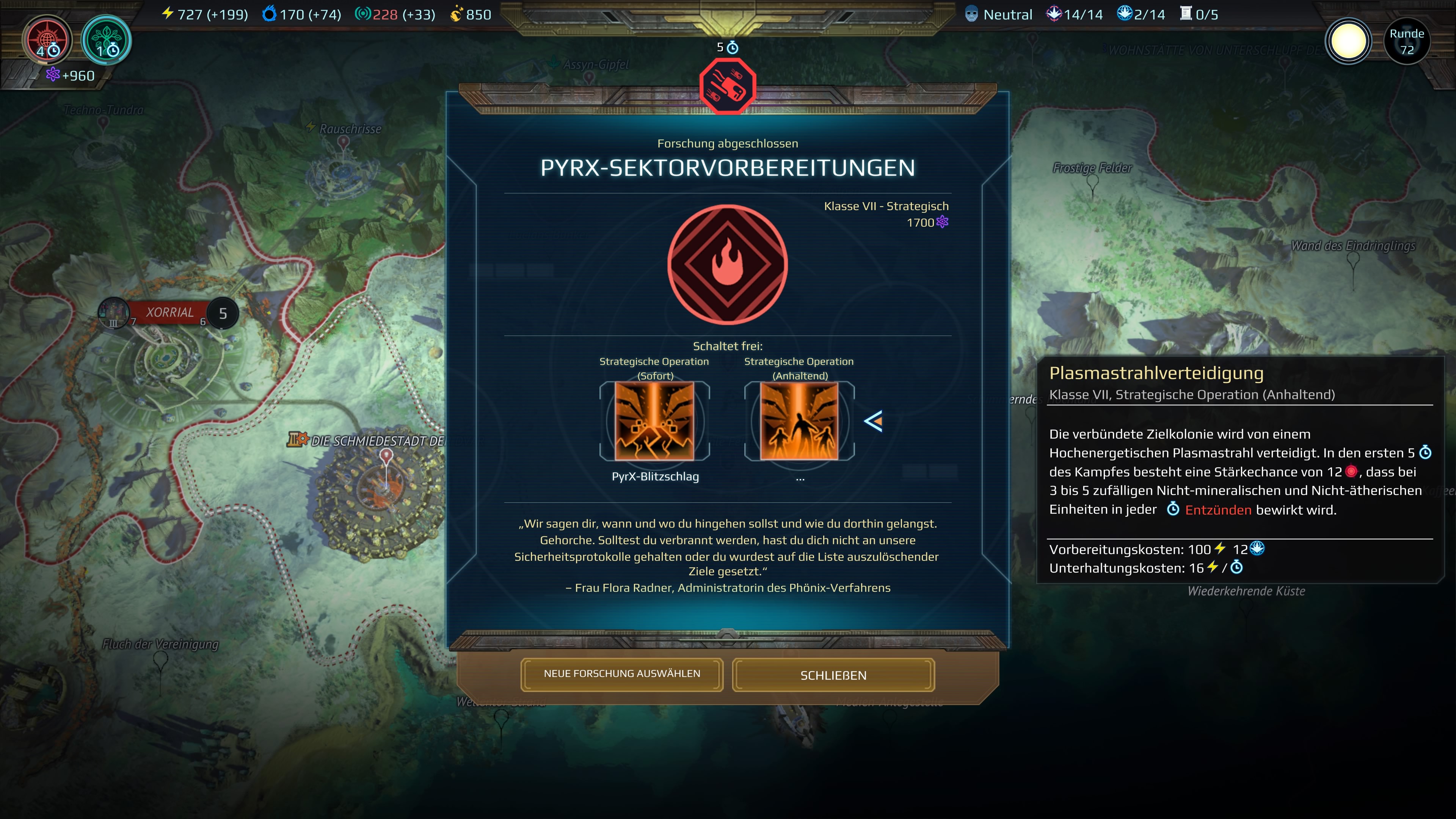 AoW: Planetfall - [English] Spelling and Grammatical Errors | Page 3 | Paradox Interactive Forums